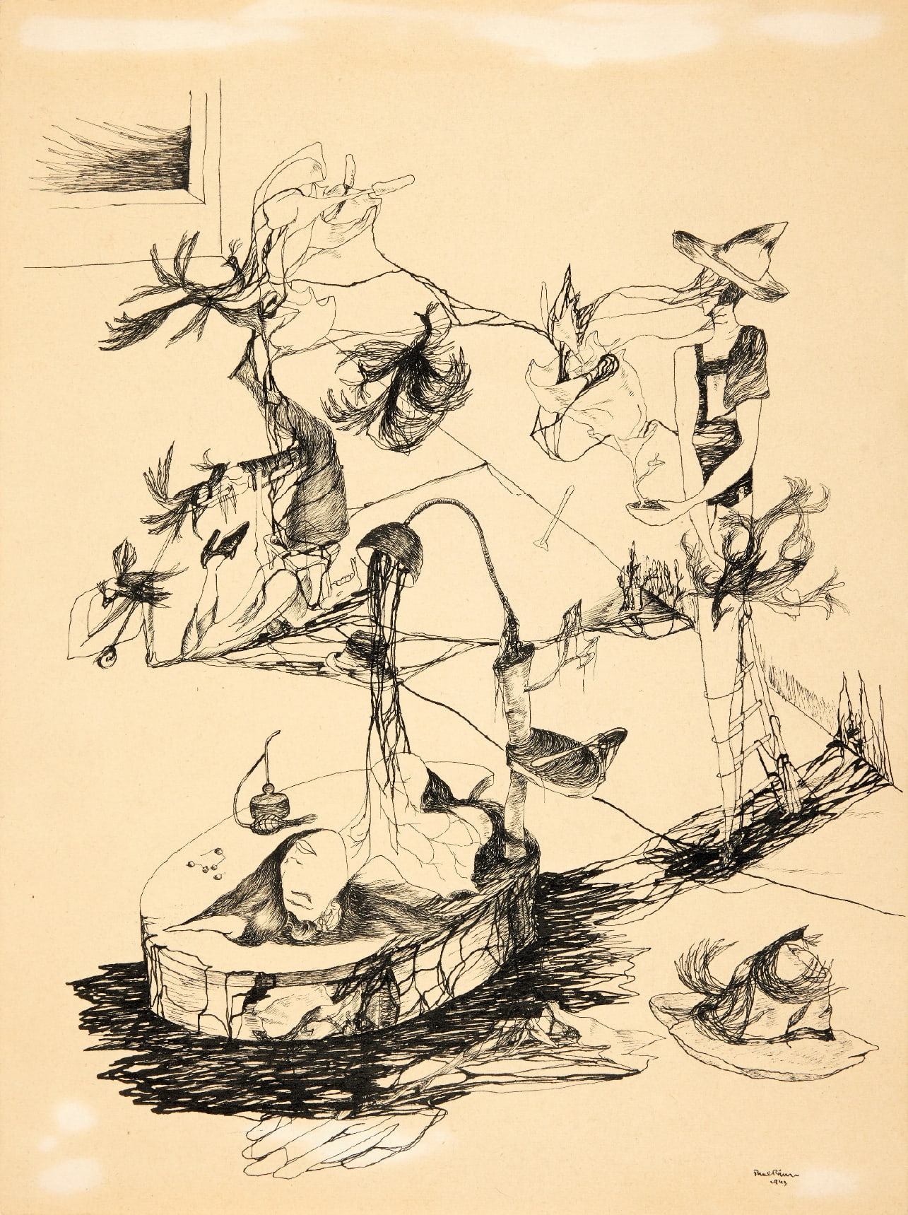 Art Movements Foundation