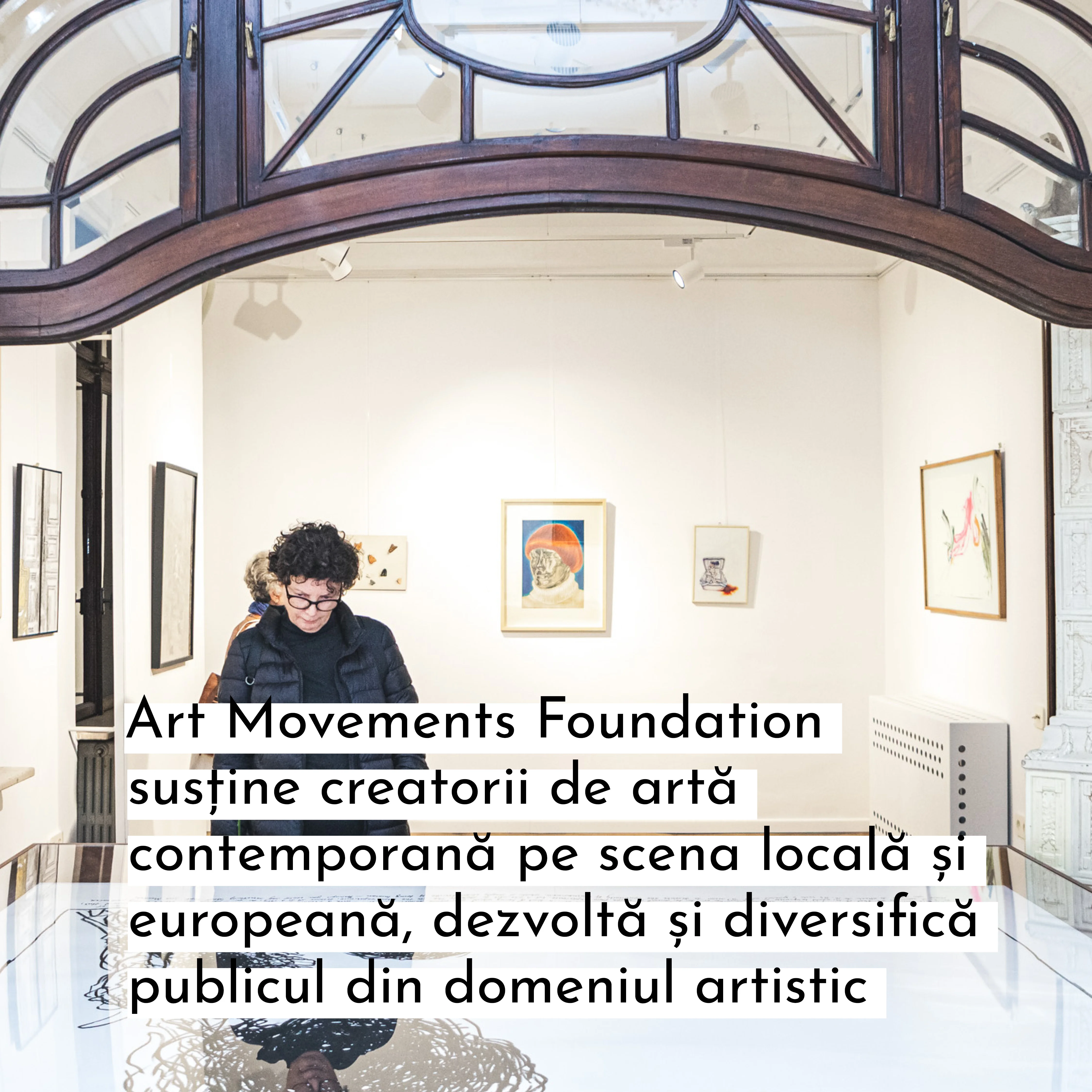 Art Movements Foundation